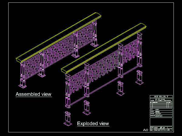 CAD Graphics Studio Ltd - Homepage